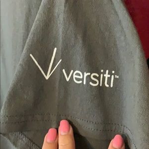 Gildan | Tops | Versiti Boneafide Donor Tshirt | Poshmark